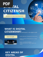Grade-8-Quarter-1-Lesson1-Digital-Citizenship | PDF | Computer Security ...