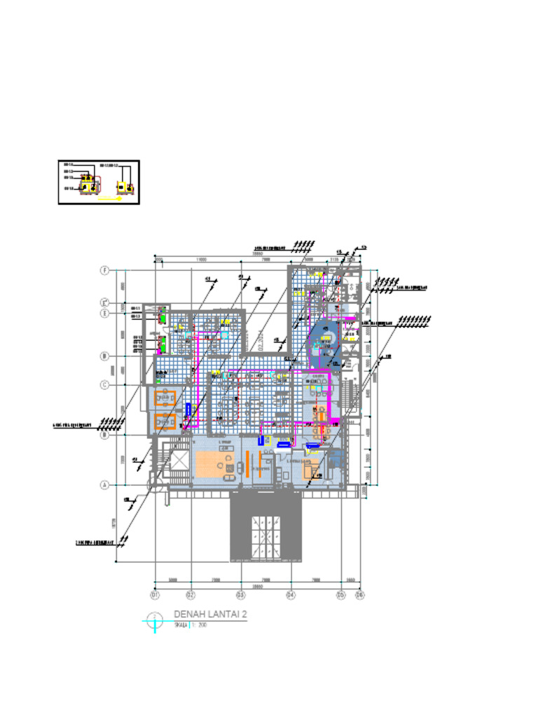 Skema Ac 4 | PDF