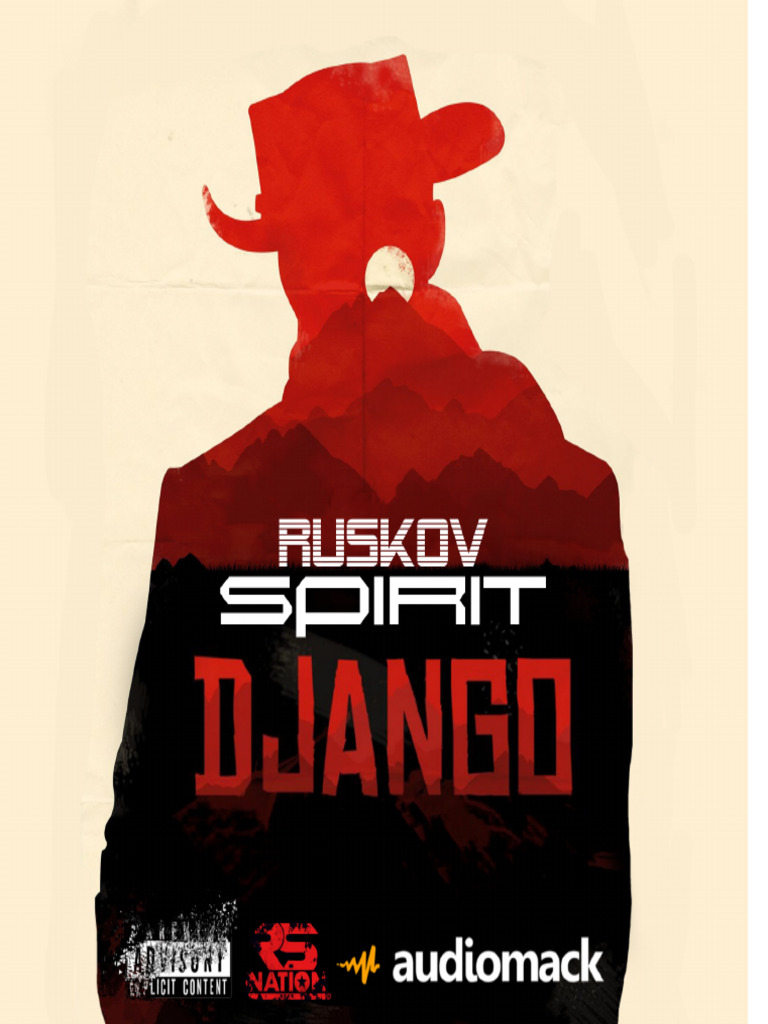 django cover | PDF
