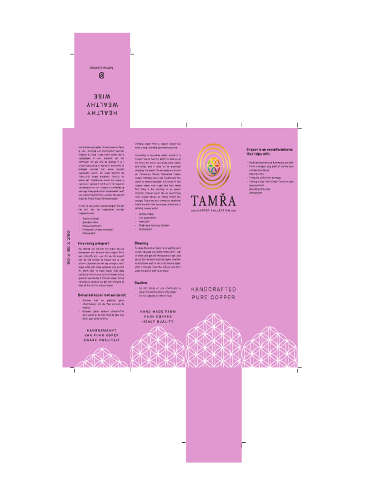 Tamra | PDF