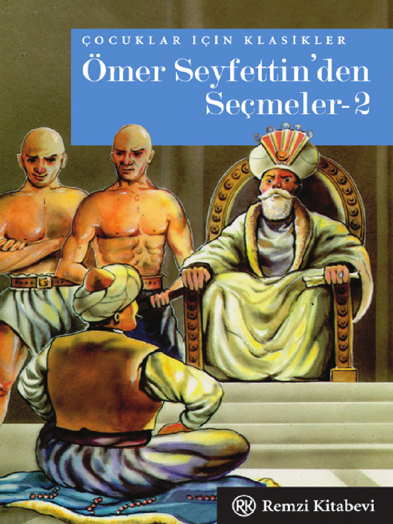 omer-seyfettinden-secmeler2-issuu | PDF
