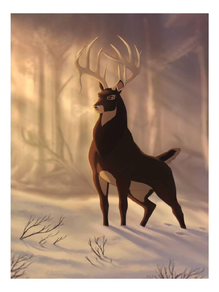 Rey Venado | PDF