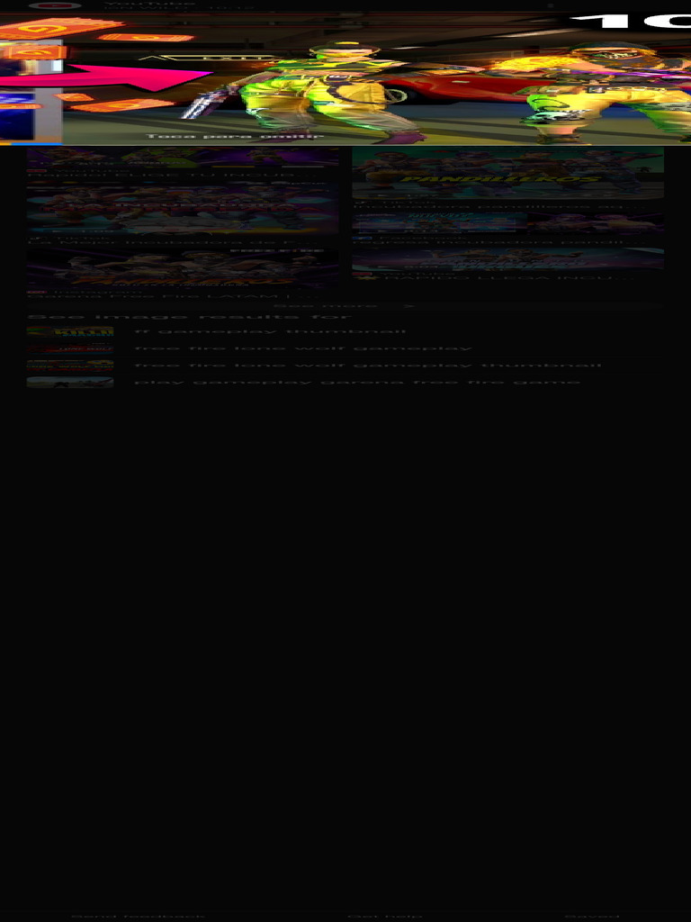 Pandilleros Free Fire - Google Search | PDF