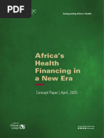 Jeberti People | PDF | Africa | Horn Of Africa