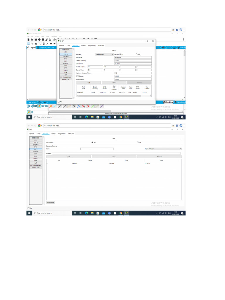 Cloud Lab Assignment Pdf