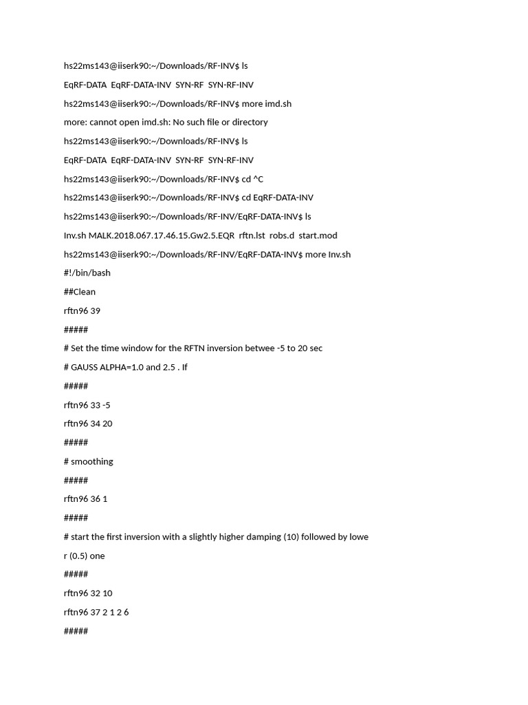 Hs22ms143 Assignment-4 Last Code | PDF | Computer Engineering | Software