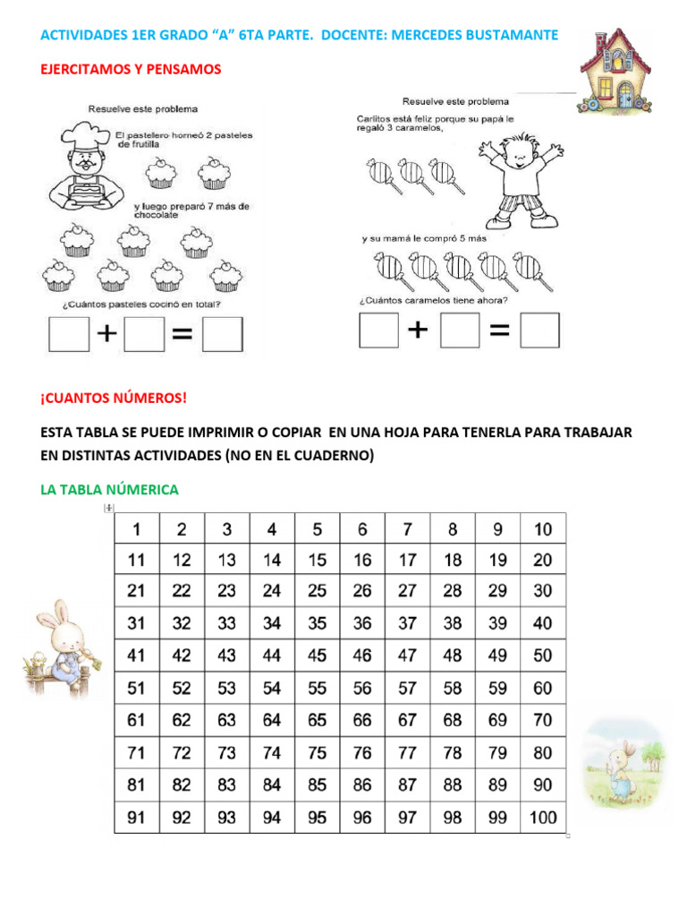 ACTIVIDAD 1RO | PDF