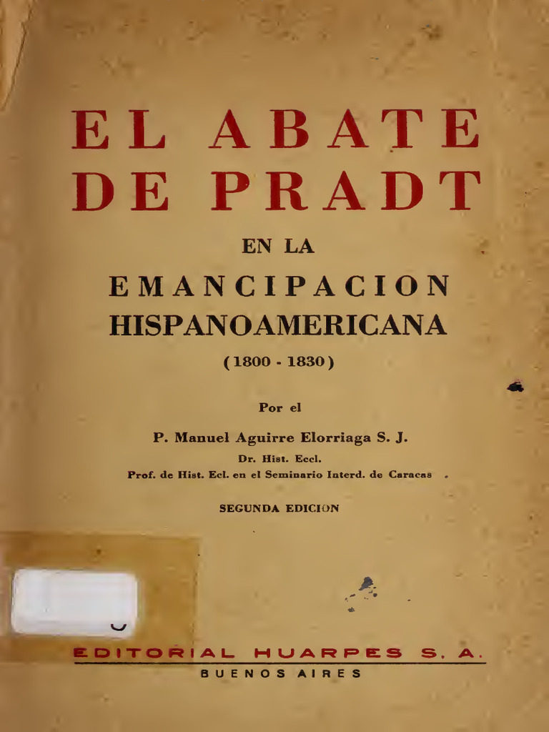 El Abated Eprad Ten 00 Agui | PDF
