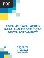 IISCA Português | PDF | Entrevista | Tempo