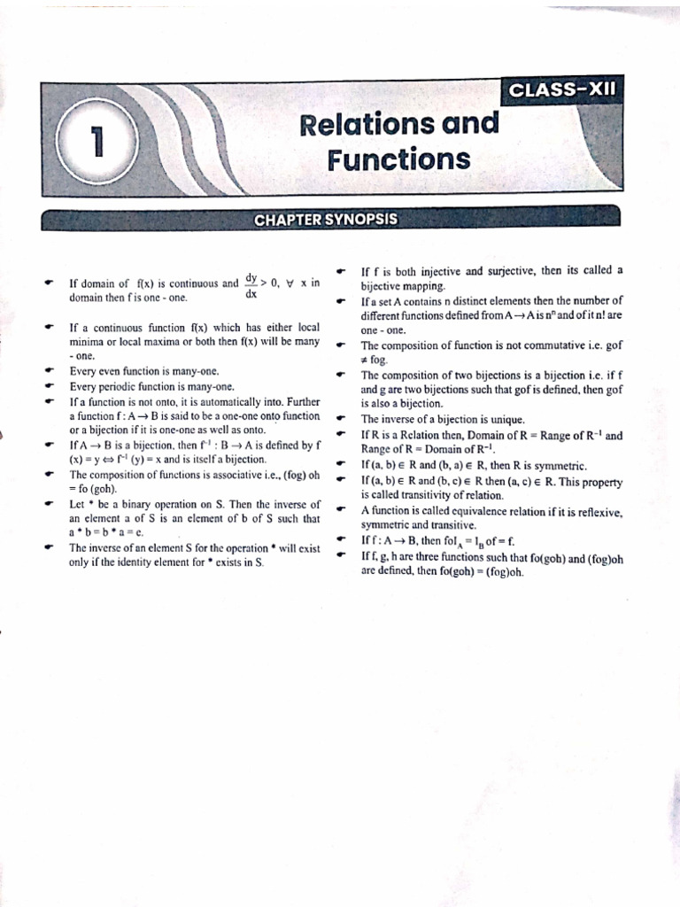 Eapcet Maths 12 PYQs | PDF