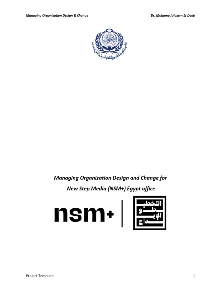 Group 1 MODC Project - New Step Media Report2025 | PDF | Cost Of Living ...