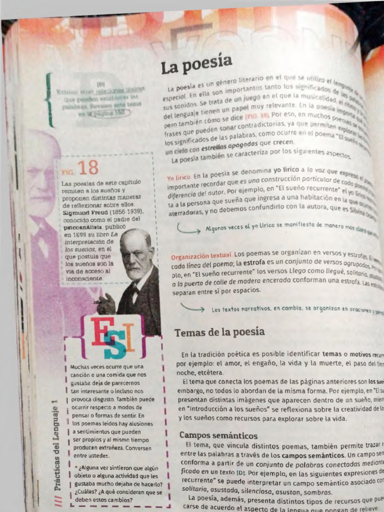 La Poesia Editable | PDF | Poesía