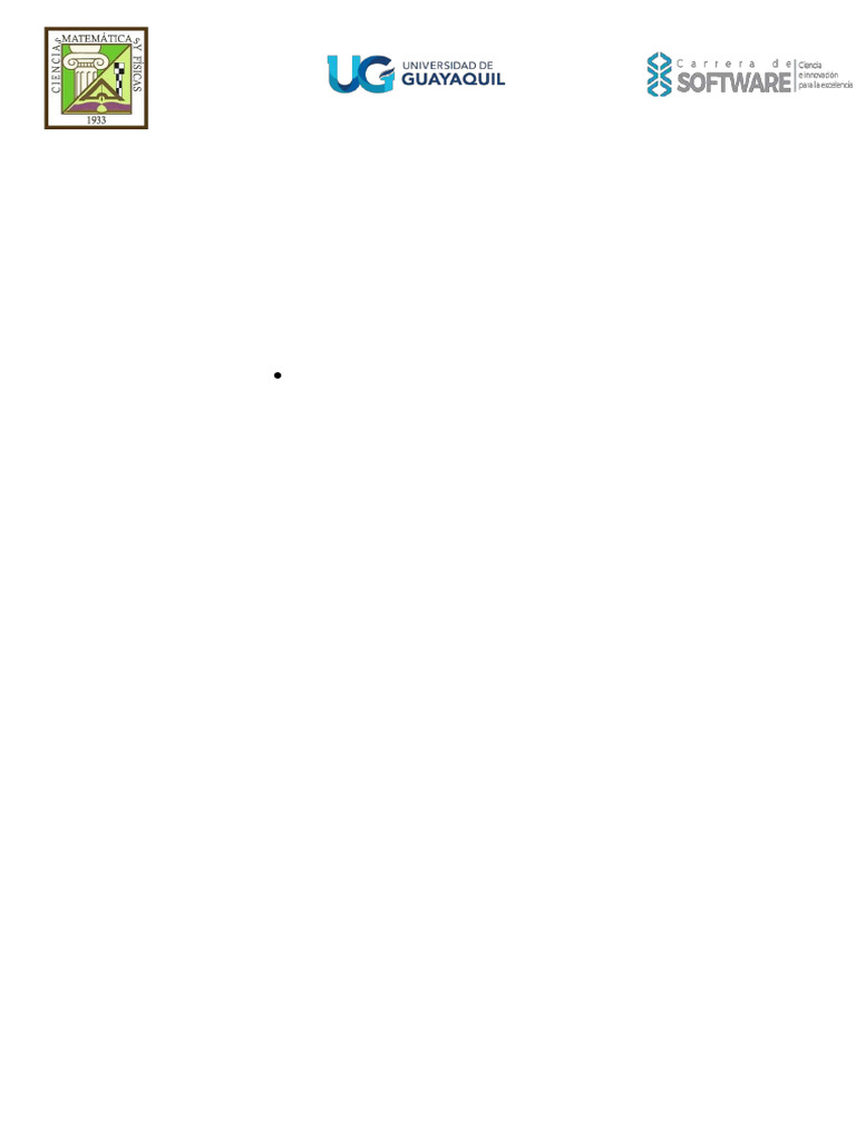 U1 S3 Taller 1 | PDF