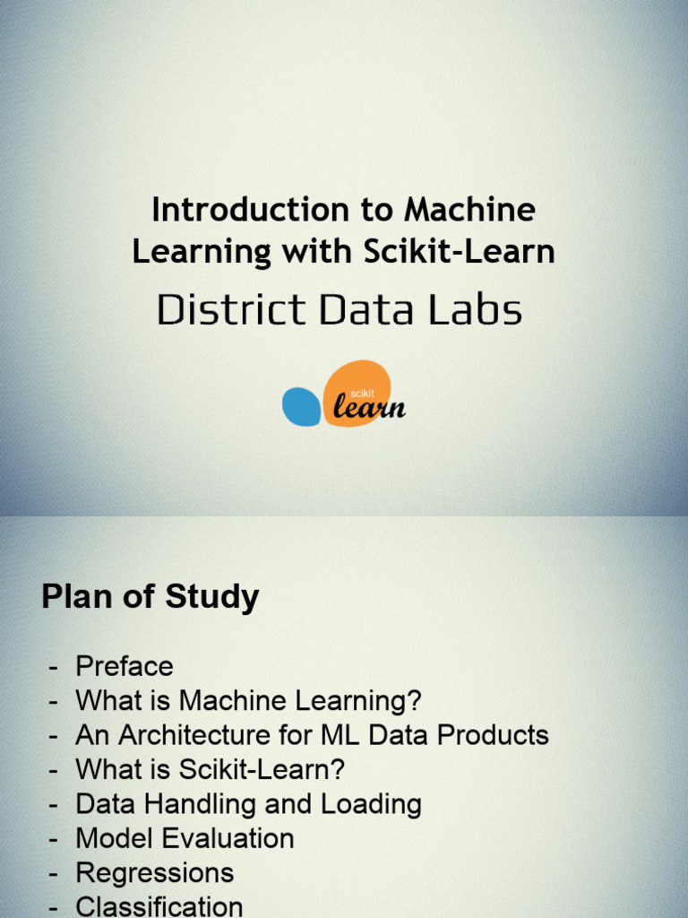 Algorithmeknn 121213175830 Phpapp02 | PDF | Machine Learning | Cross Validation (Statistics)
