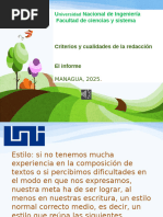 Definición y Ejemplos de Concisión | PDF | Artes del Lenguaje y ...