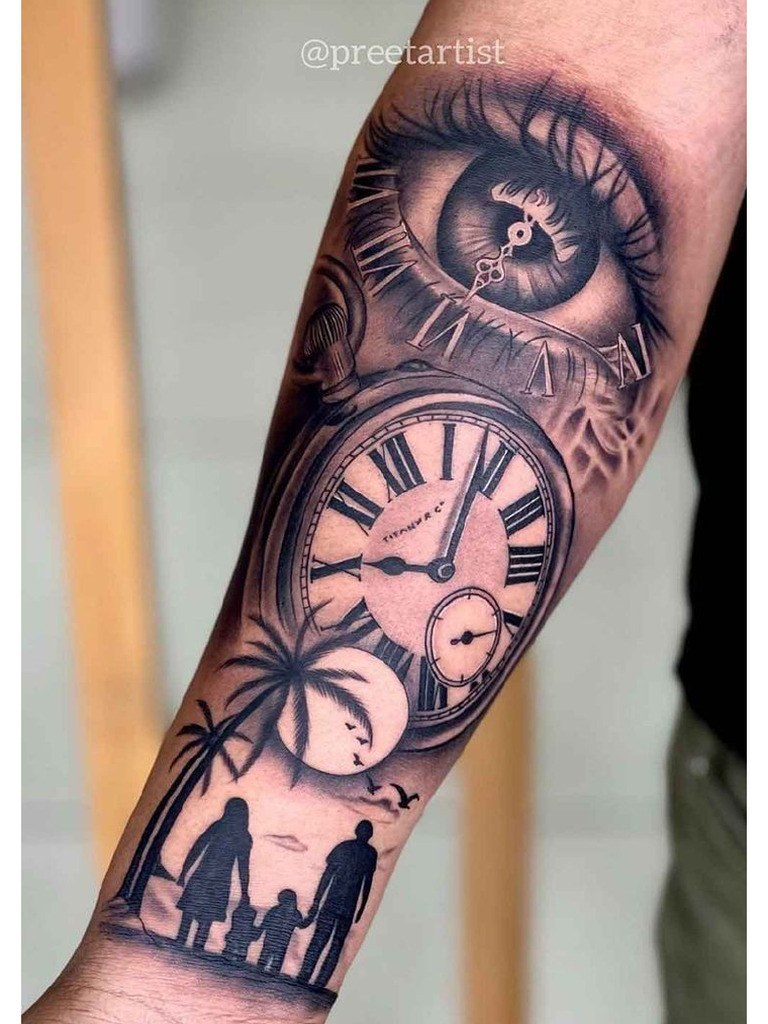 Tattoo Stancel | PDF