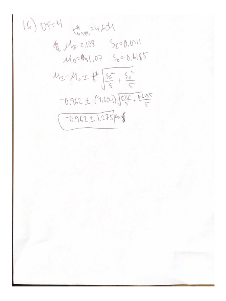 Scanned Documents | PDF