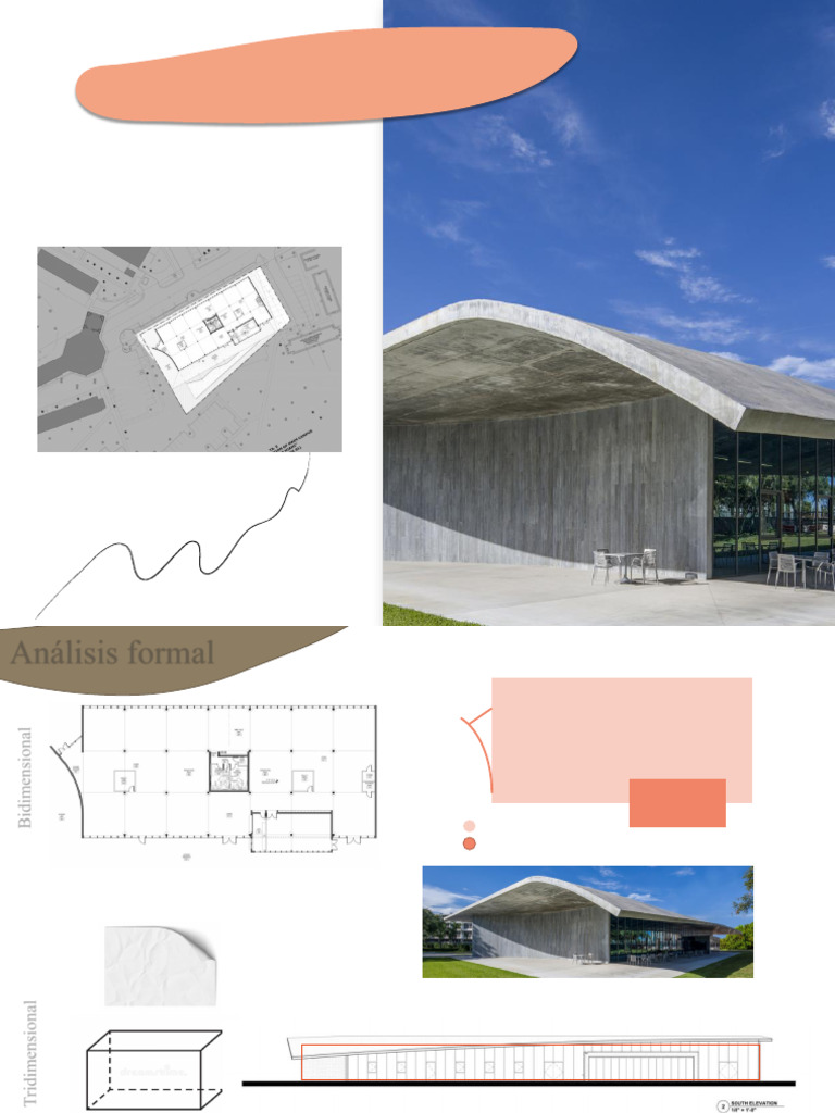 Analisis Referente, Sitio y Edificacion | PDF | edificio | Ventilación (Arquitectura)