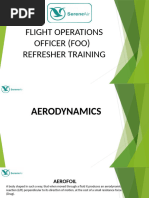 Aerodynamics and Stability Glossary PDF | PDF | Flight Control Surfaces ...