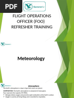 ICAO Aerodrome Reference Codes Explained | PDF | Transport | Aeronautics
