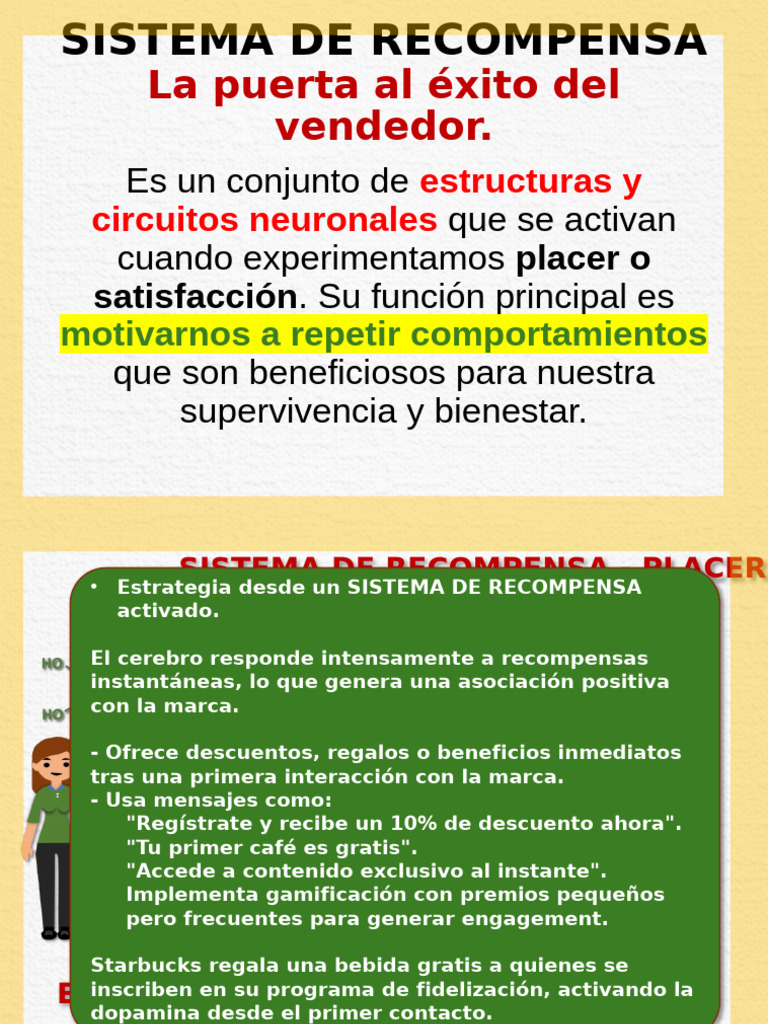 Sistemas de Recompensa, Castigo, Placer, Felicidad, Empatía, Economía ...