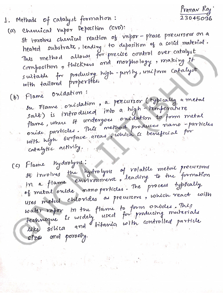 CRE2 Watermark | PDF