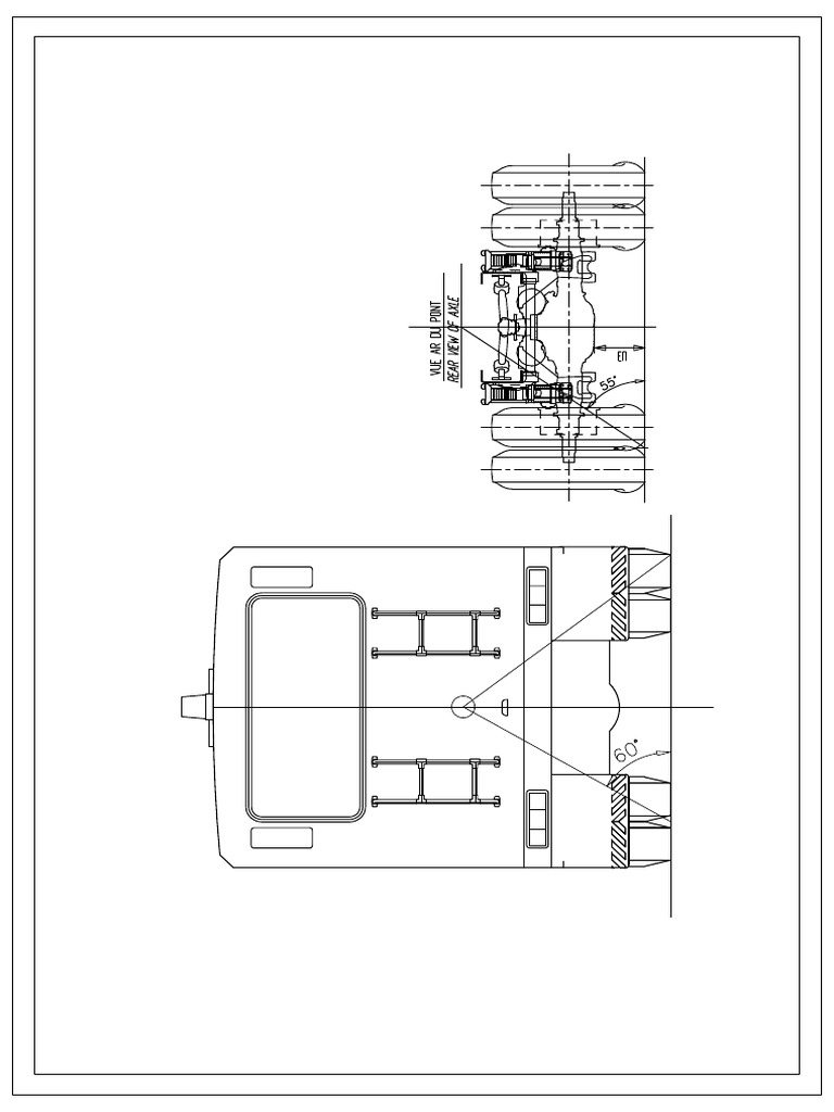 Man Hauler Model | PDF