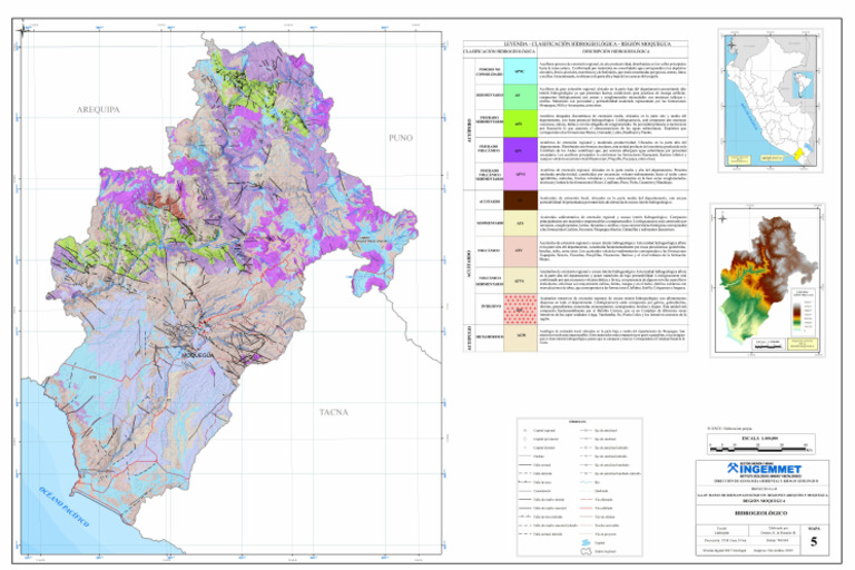 C075-Mapa 5 | PDF