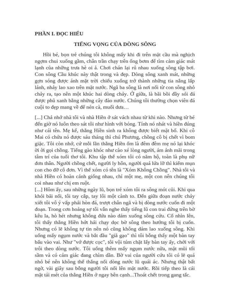 ĐỀ 12 HSG | PDF