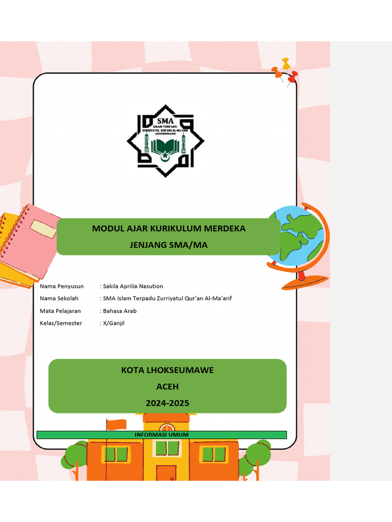 modul_pembelajaran | PDF