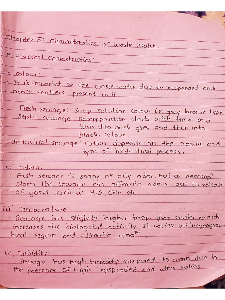 Sanitary Hand Note | PDF