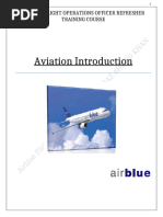 ICAO Aerodrome Reference Code | PDF | Transport | Aeronautics