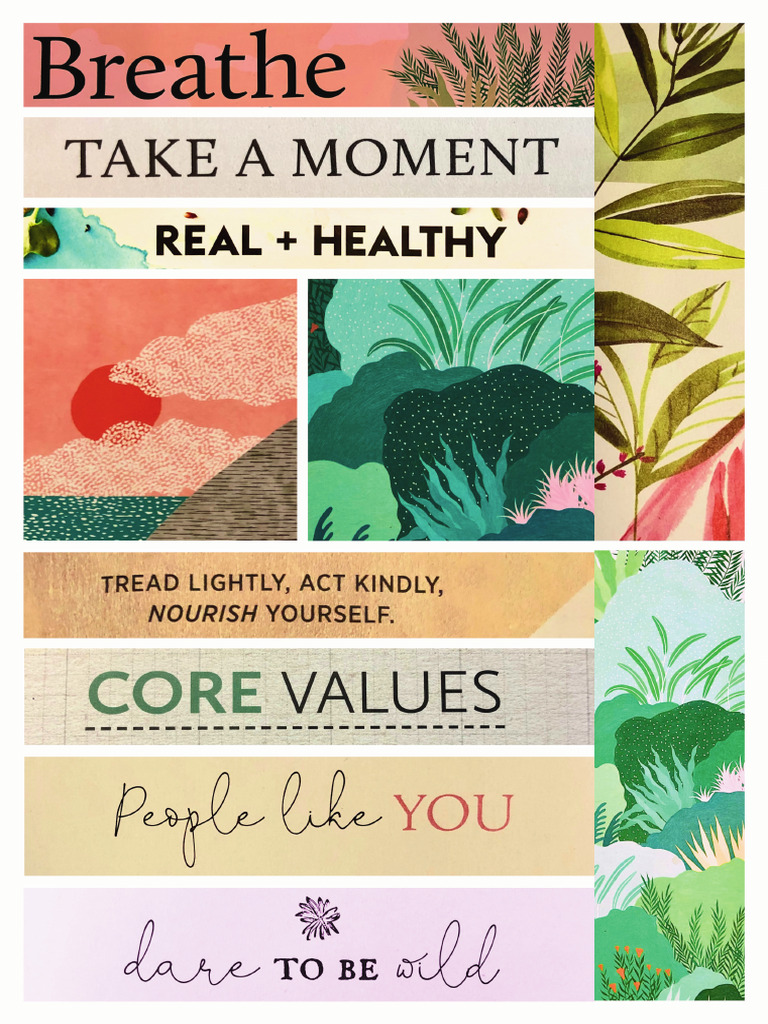 A4 Quotes, Graphics Kit | PDF