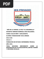 La Escala de Tanner | PDF