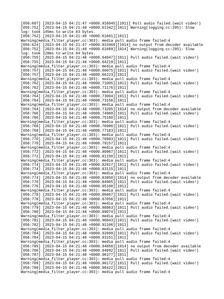 Trace | PDF | Shader | Graphics