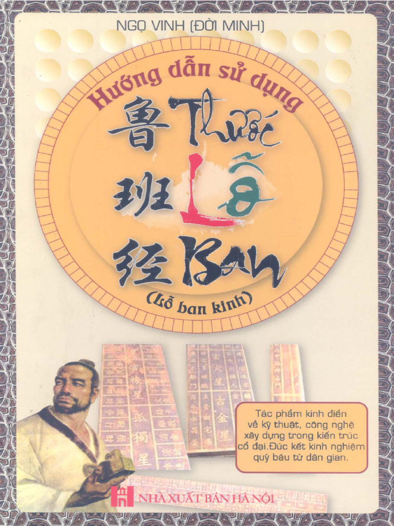 Huong Dan Su Dung Thuoc Lo Ban | PDF