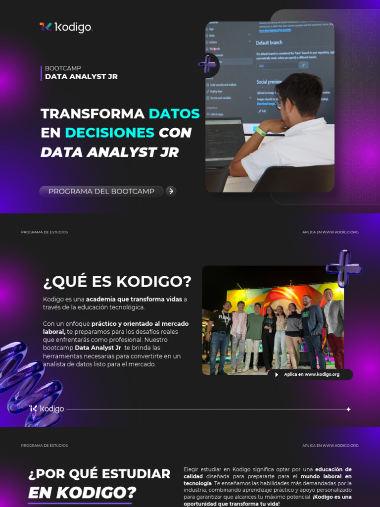 DAJ - V ENE 2025 (1) | PDF | Almacén de datos | Inteligencia de negocios