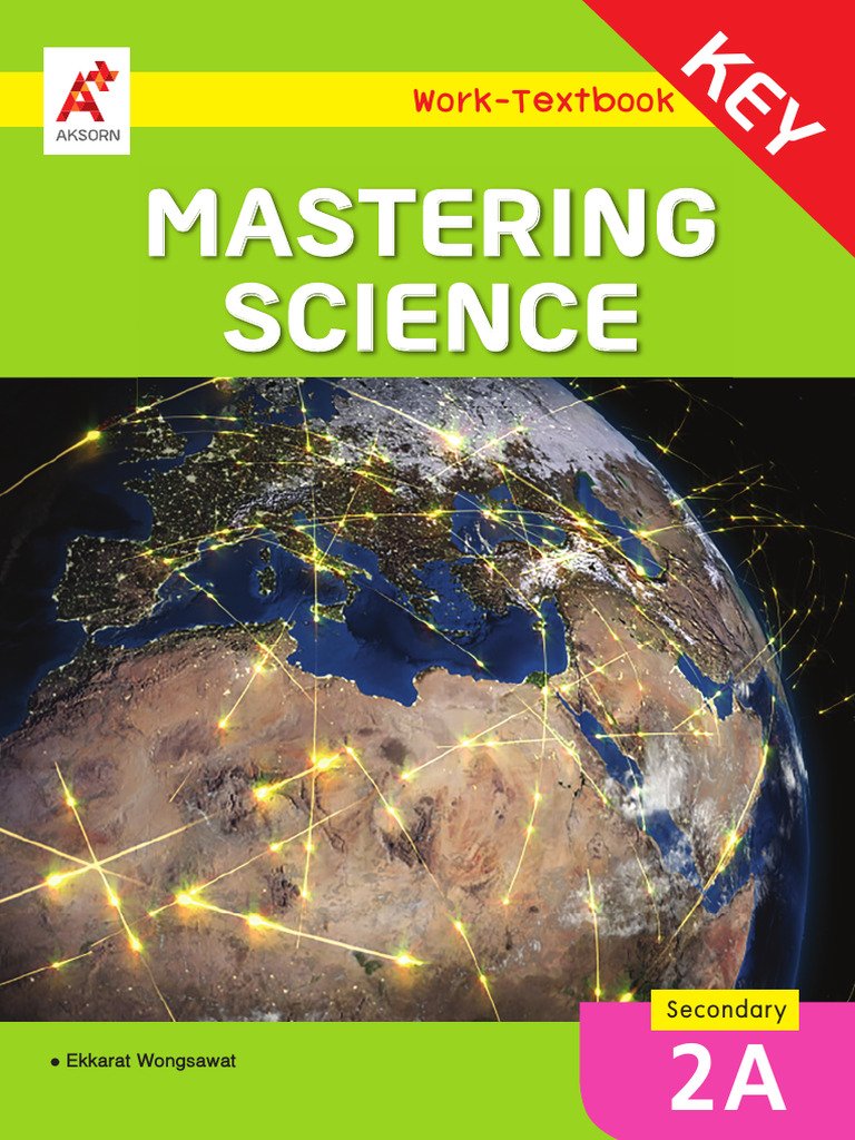 Key MasteringScience M2A | PDF | Respiratory Tract | Lung