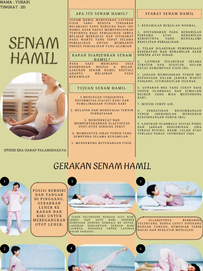 Yusari 2D | PDF