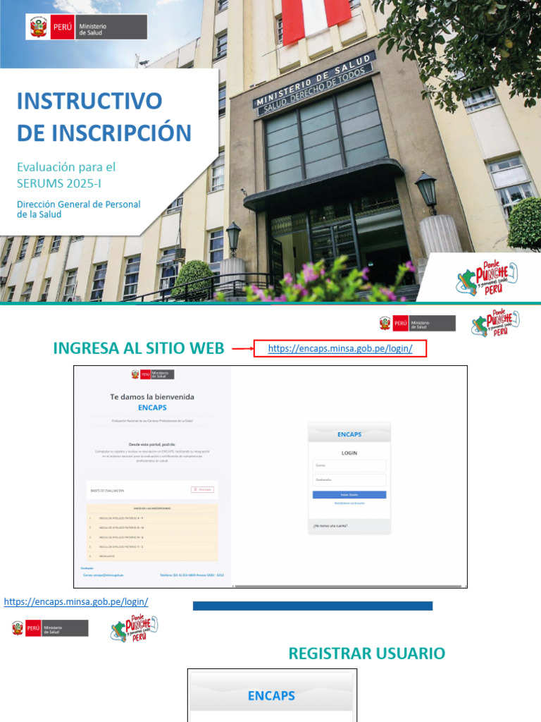 Instruct Ivo | PDF | Autenticación | Control de acceso