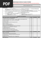 Gas Subjects | PDF | Science | Social Sciences