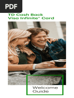 CBD Cards Details | PDF | Credit Card | Visa Inc.