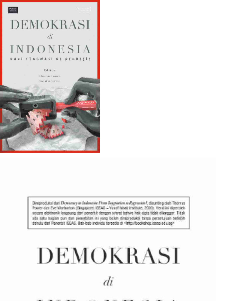 Buku Demokrasi Di Indonesia Pdf