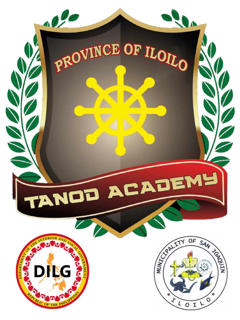 Tanod Academy | PDF