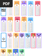 Reading Comprehension Verb To Be | PDF