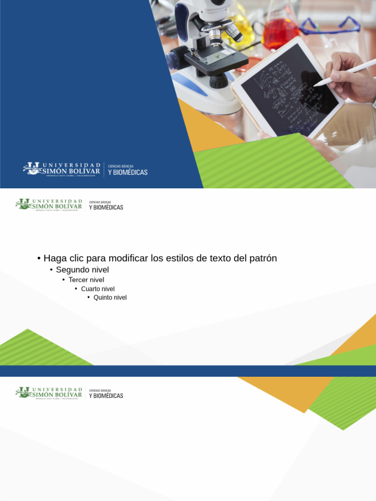 Plantilla Ciencias Basicas | PDF