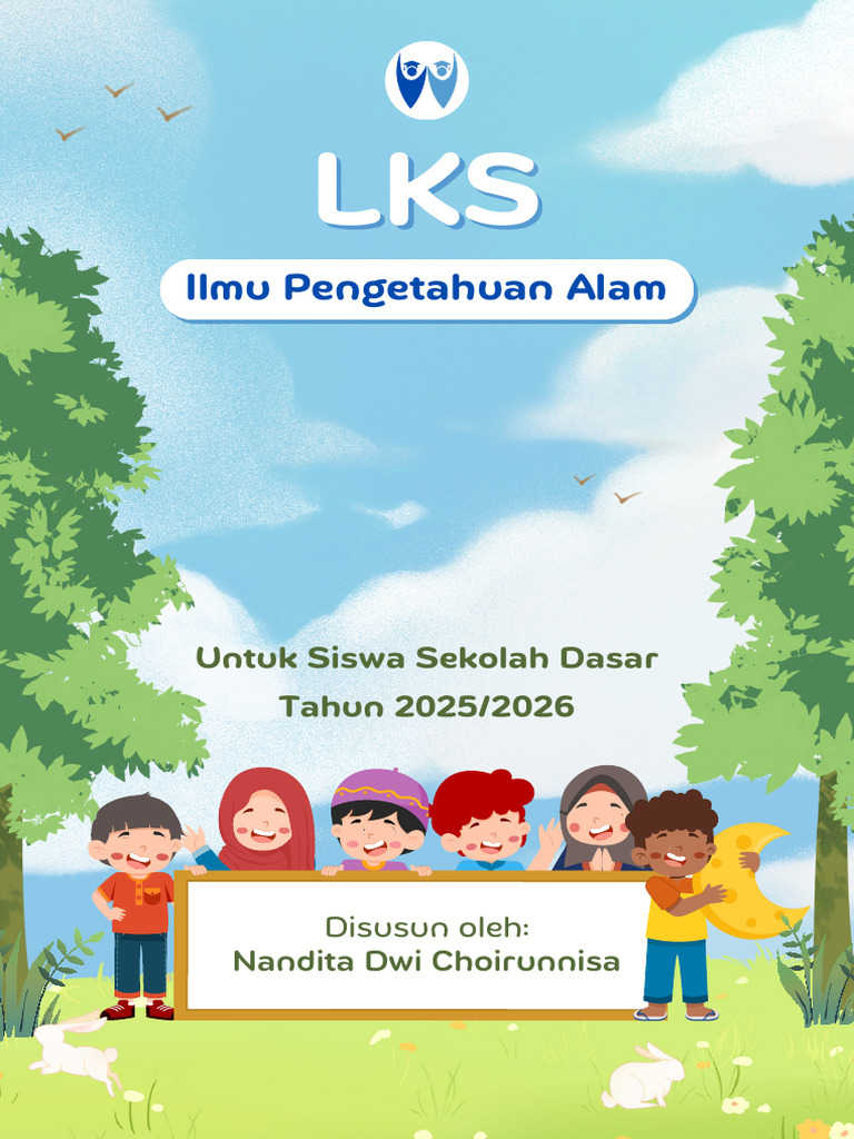 Lks Nandita Dwi | PDF
