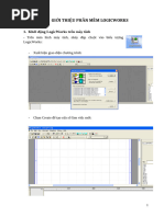 HƯỚNG DẪN PROTEUS CƠ BẢN | PDF