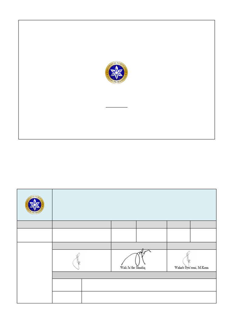 RPS Big Data 2025 | PDF