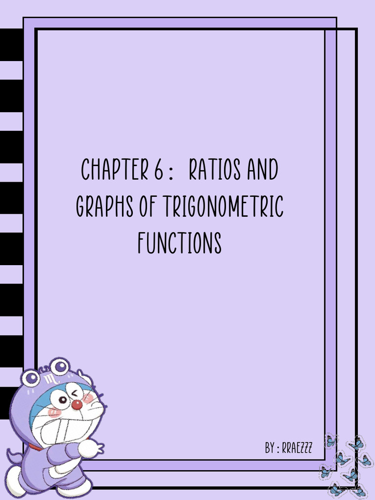 Chap6 F5 Math | PDF